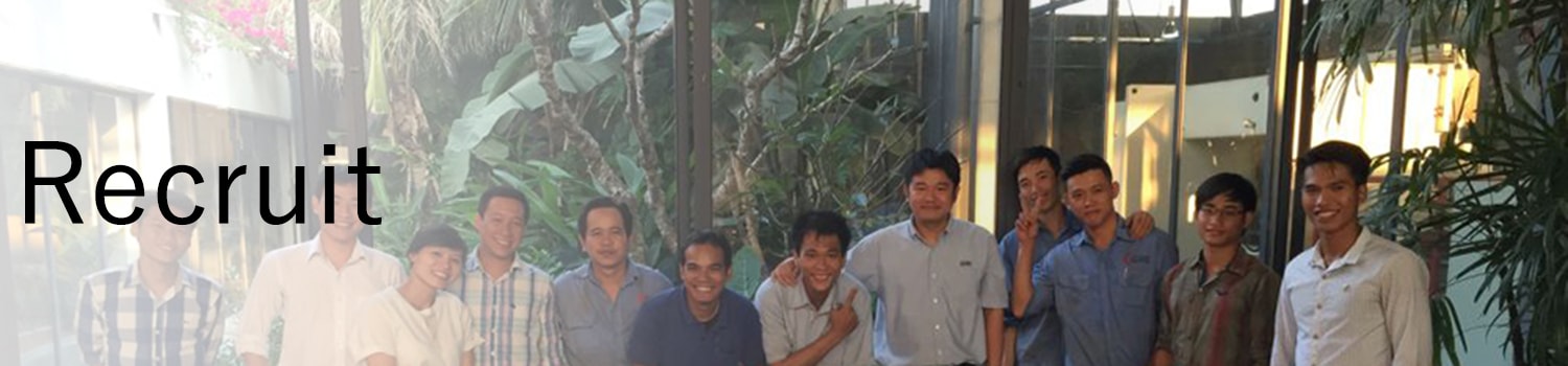 Tuyển Dụng – Katzden Architec Vietnam