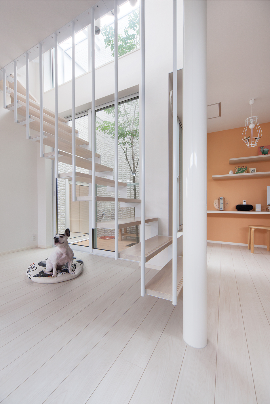 Requirements of Good Staircase – Katzden Architec Vietnam